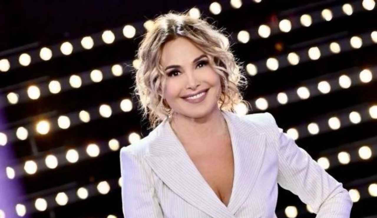Barbara D'Urso, ritorno in grande stile | Super contratto ma non in ...